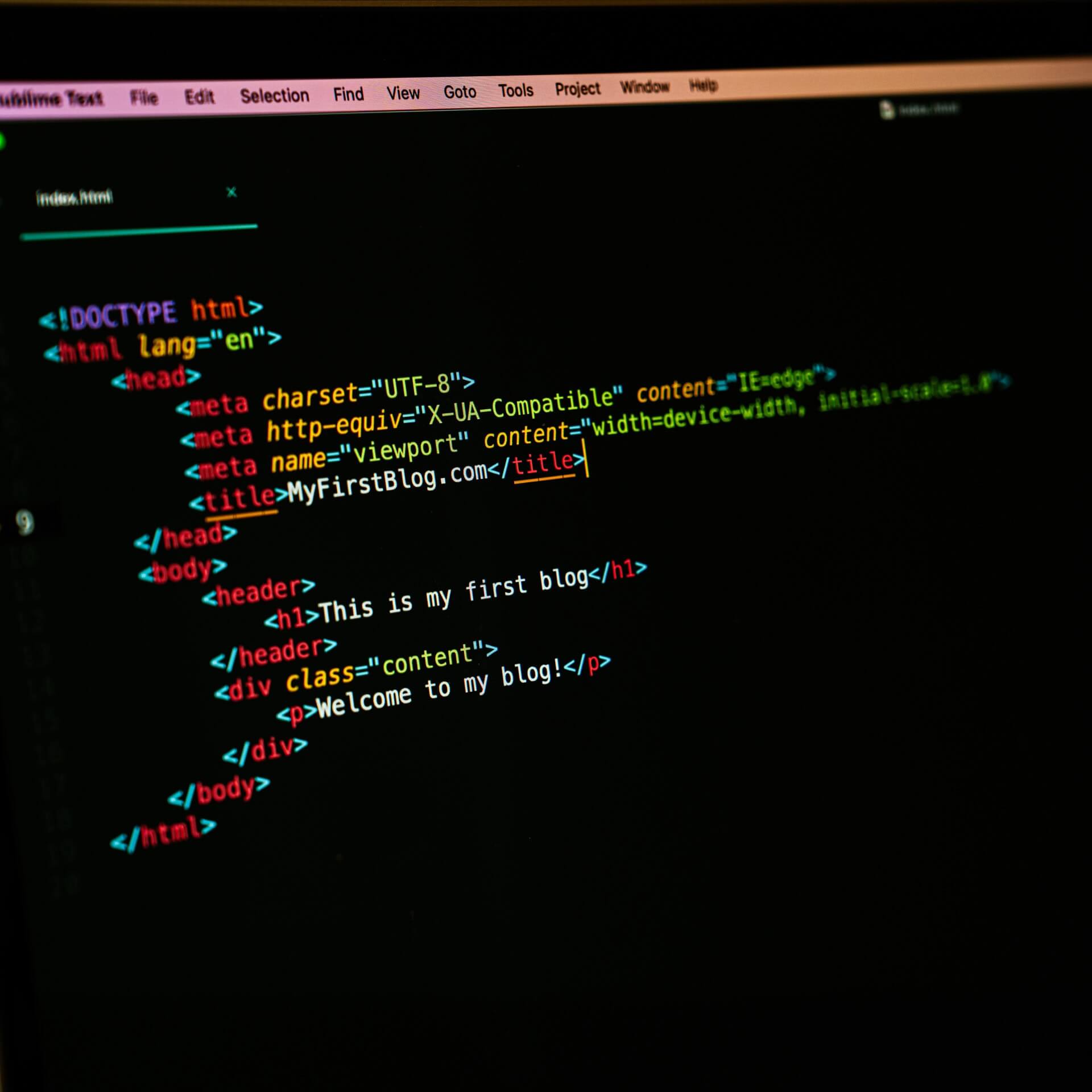 Salty Academy Blogging Masterclass 🚀 by Salt in our Hair